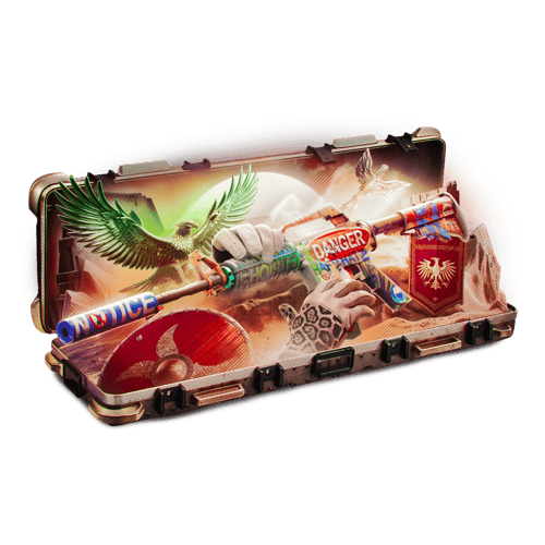 CS2 | CS:GO 開箱，炫酷 CS2 物品 | Skin.Club