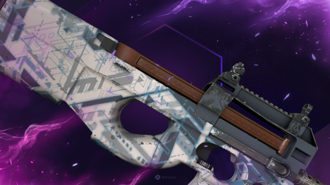 P90 | Schematic | Field-Tested