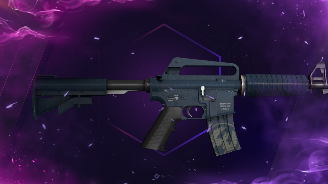 M4A1-S | Guardian | Field-Tested