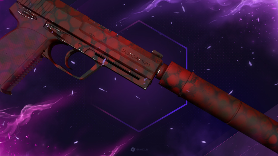 USP-S | Check Engine | Factory New