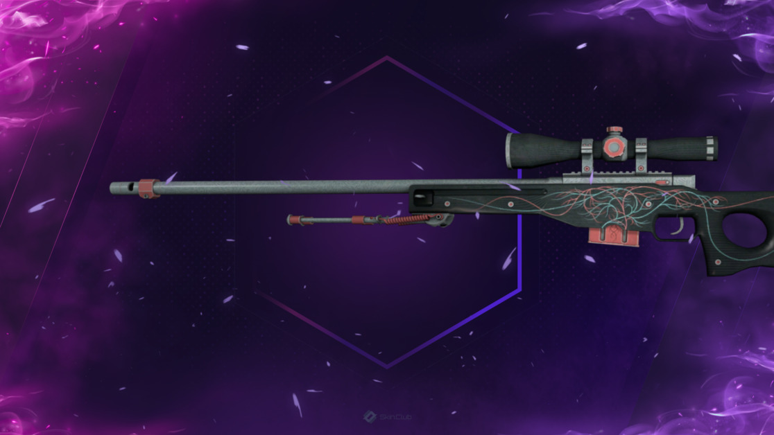 AWP | Capillary | Factory New