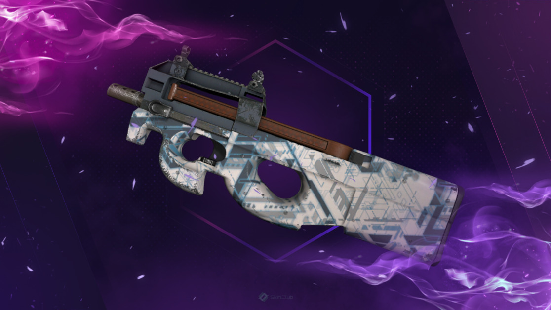 P90 | Schematic | Field-Tested