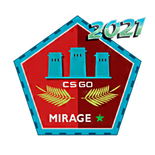 2021 Mirage Case - CS2 | CS:GO Case Opening, Cool Skins | Skin.Club