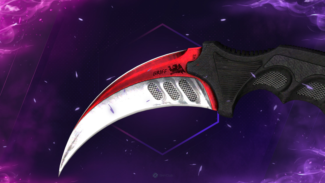 Karambit | Autotronic | Field-Tested