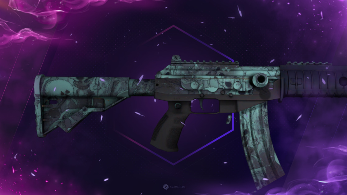Galil AR | Cold Fusion | Factory New