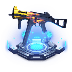 Mil-Spec - CS2 | CS:GO Case Opening, Cool Skins | Skin.Club