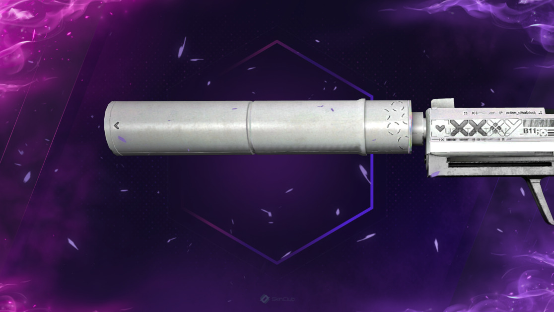 USP-S | Printstream | Battle-Scarred