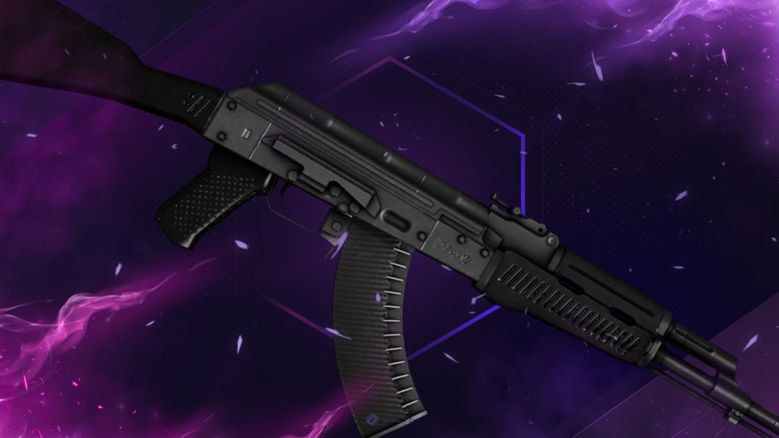 AK-47 | Slate | Factory New