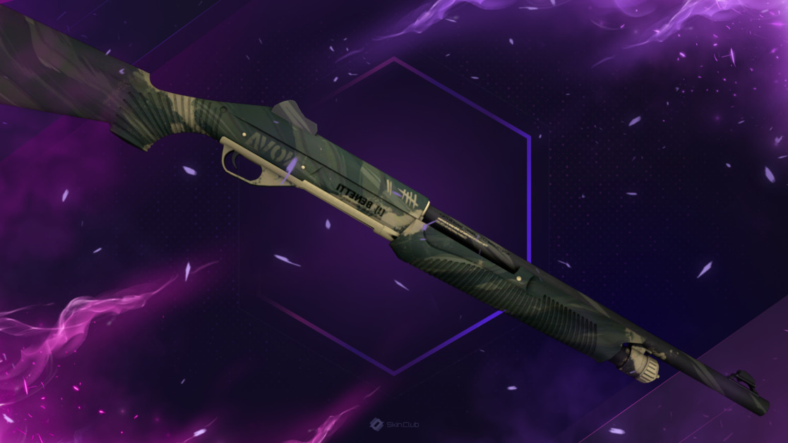 Nova | Ranger | Factory New