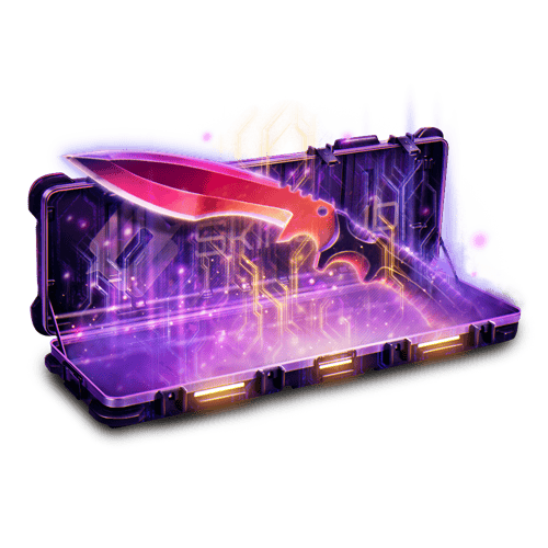 Ouverture de boîtes CS2 | Objets CS:GO géniaux | Skin.Club