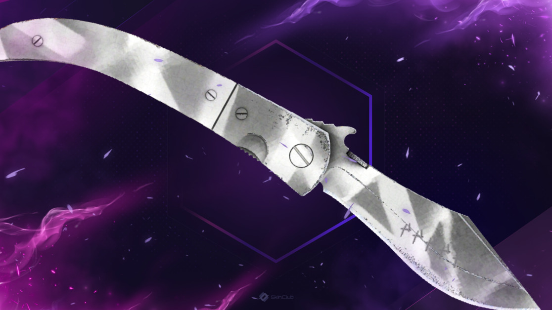 Navaja Knife | Urban Masked | Field-Tested | StatTrak