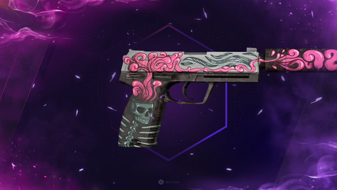 USP-S | Cortex | Factory New