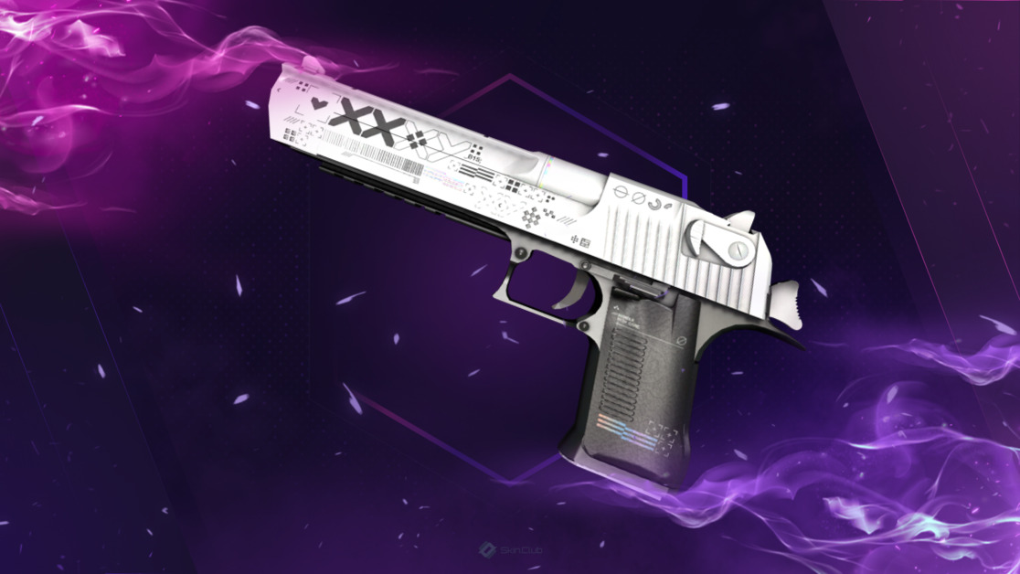 Desert Eagle | Printstream | Minimal Wear