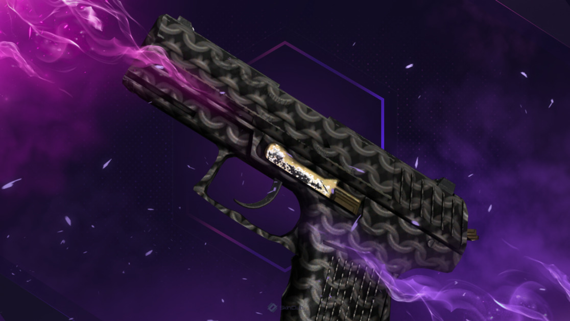 P2000 | Chainmail | Factory New