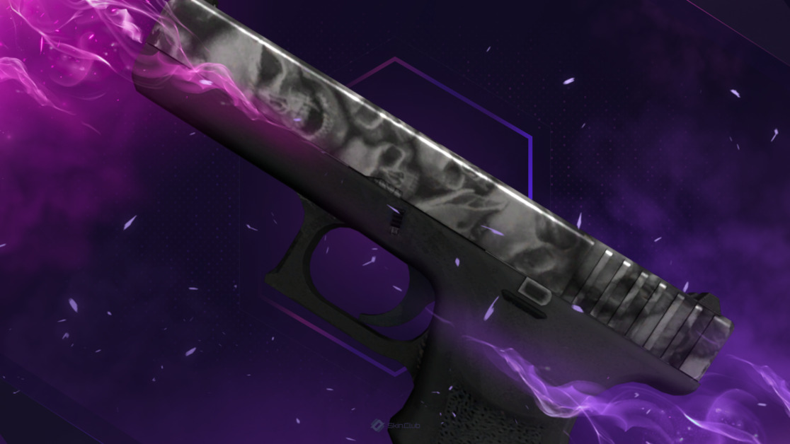 Glock-18 | Catacombs | Field-Tested