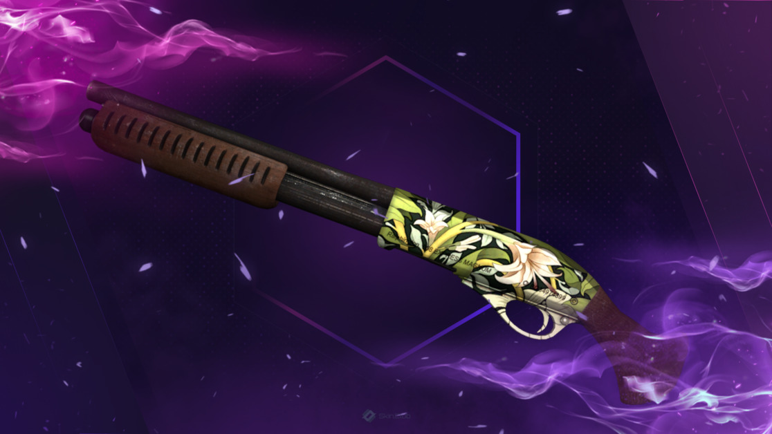 Sawed-Off | Morris | Field-Tested