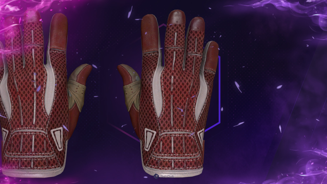 Sport Gloves | Slingshot | Minimal Wear