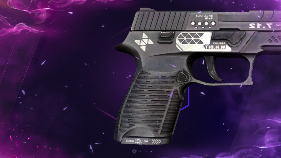 P250 | Re.built | Minimal Wear