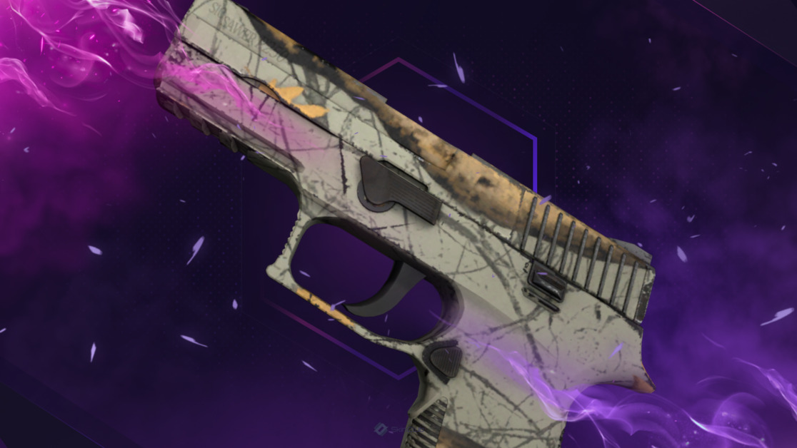 P250 | Modern Hunter | Field-Tested