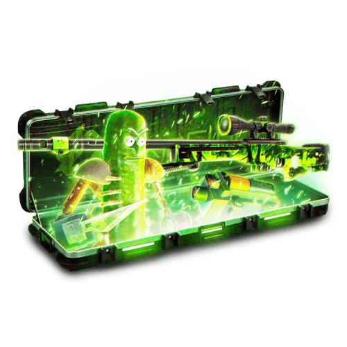 Pickle World Caja - Apertura de cajas CS2 | CS:GO, geniales objetos CS2 ...