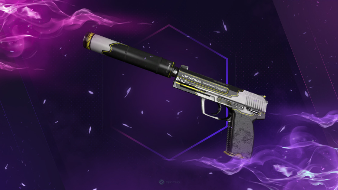 USP-S | Torque | Field-Tested