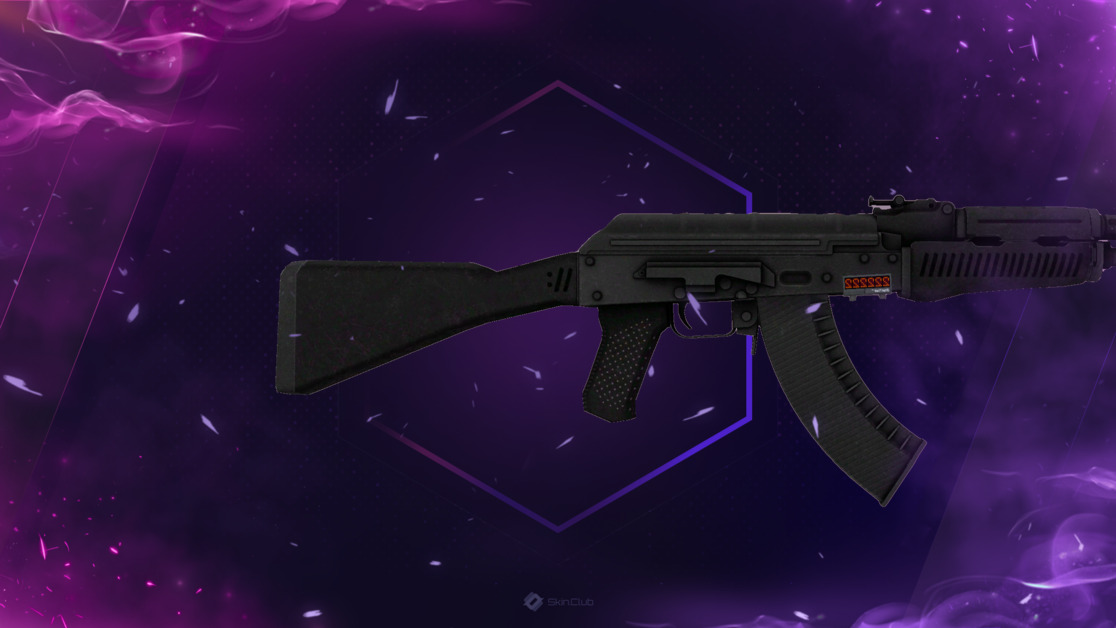 AK-47 | Slate | Field-Tested | StatTrak