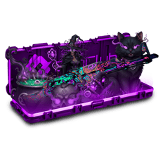 Witch Curse Case - CS2 | CS:GO Case Opening, Cool Skins | Skin.Club