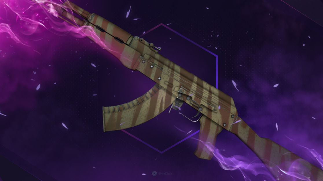 AK-47 | Predator | Field-Tested