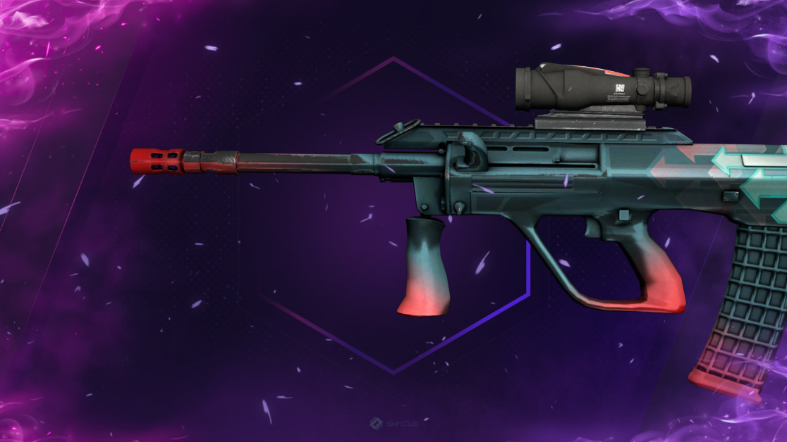 AUG | Momentum | Well-Worn