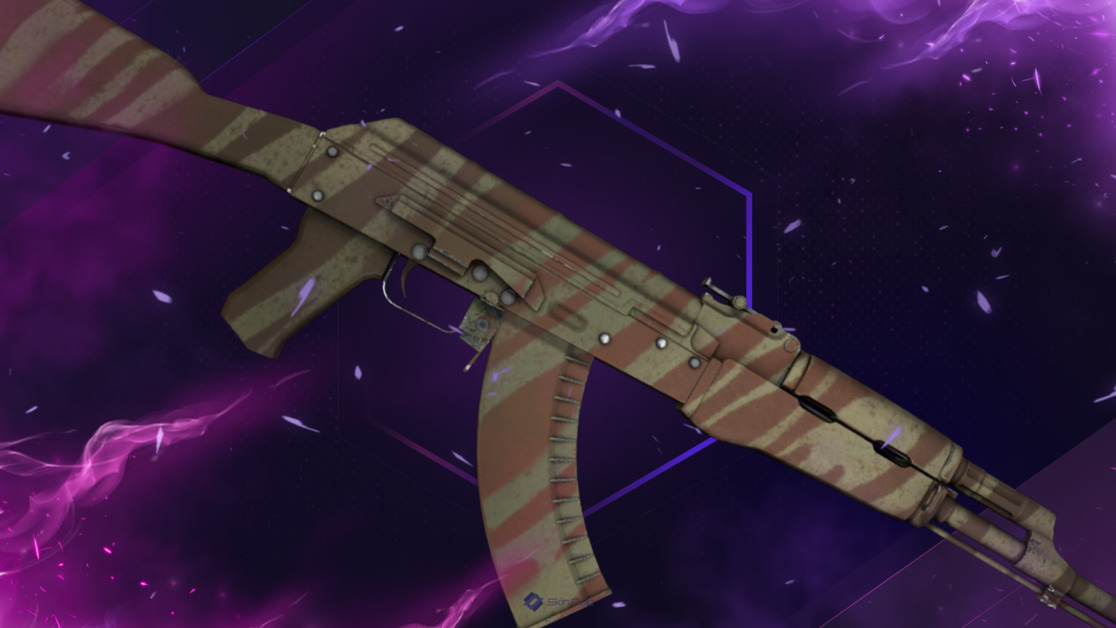 AK-47 | Predator | Factory New