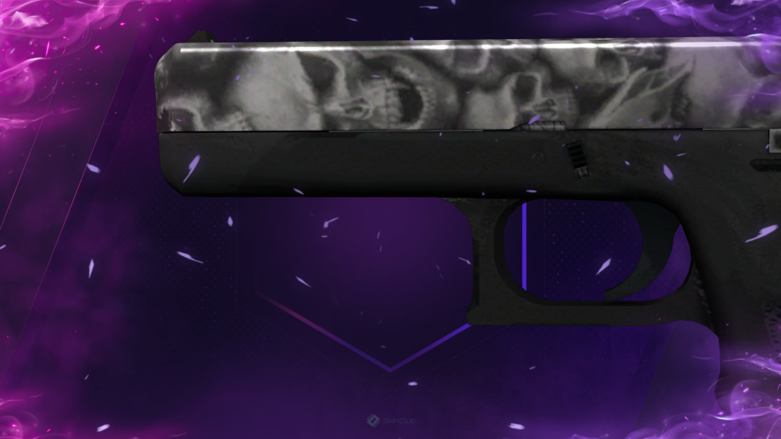 Glock-18 | Catacombs | Field-Tested