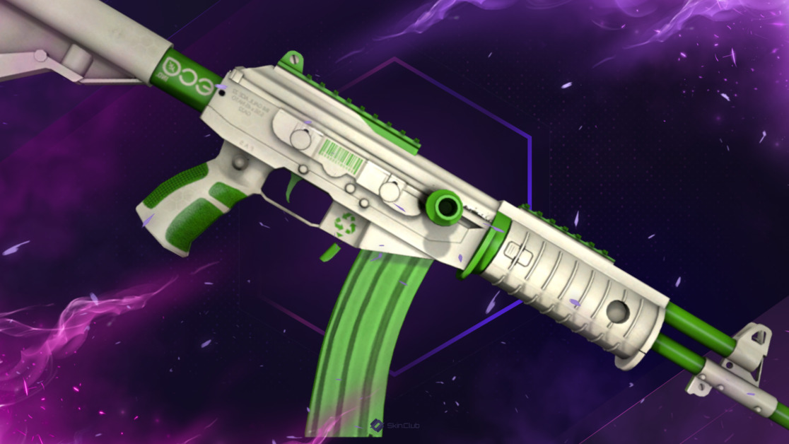 Galil AR | Eco | Field-Tested