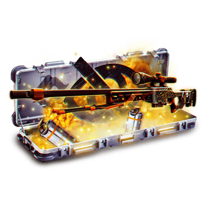 Full Flash Case - CS2 | CS:GO Case Opening, Cool Skins | Skin.Club