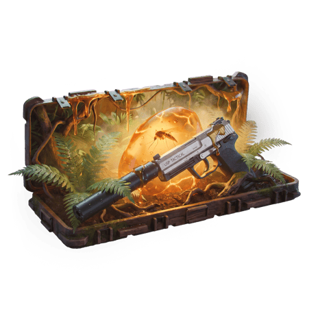 Amber Bite กล่อง - การเปิดกล่อง CS2 | CS:GO สกินสุดเท่ | Skin.Club