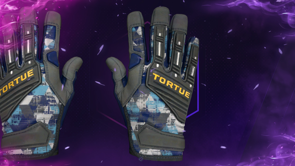 Specialist Gloves | Mogul | Minimal Wear