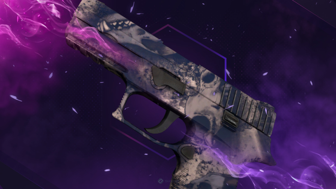 P250 | Drought | Factory New