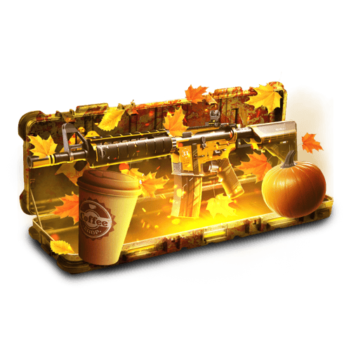 Sunny Set Case - CS2 | CS:GO Case Opening, Cool Skins | Skin.Club