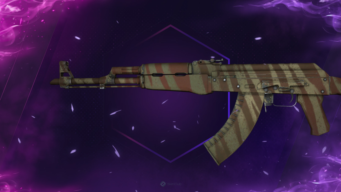 AK-47 | Predator | Field-Tested