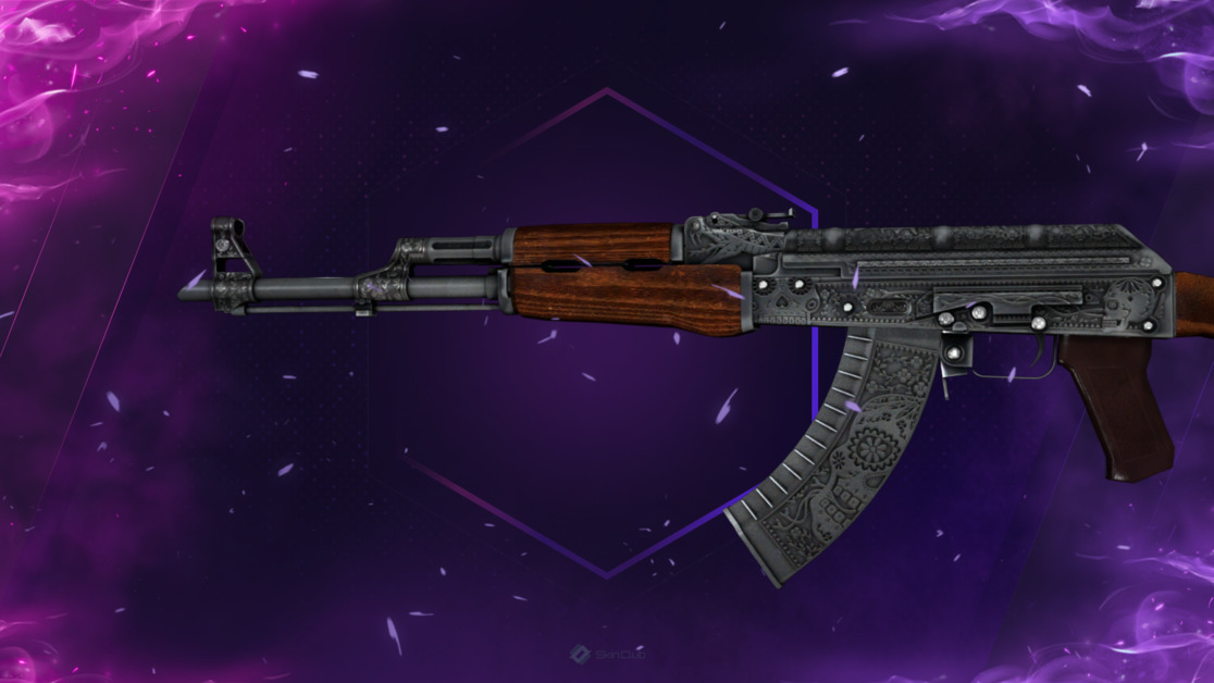 AK-47 | Cartel | Factory New