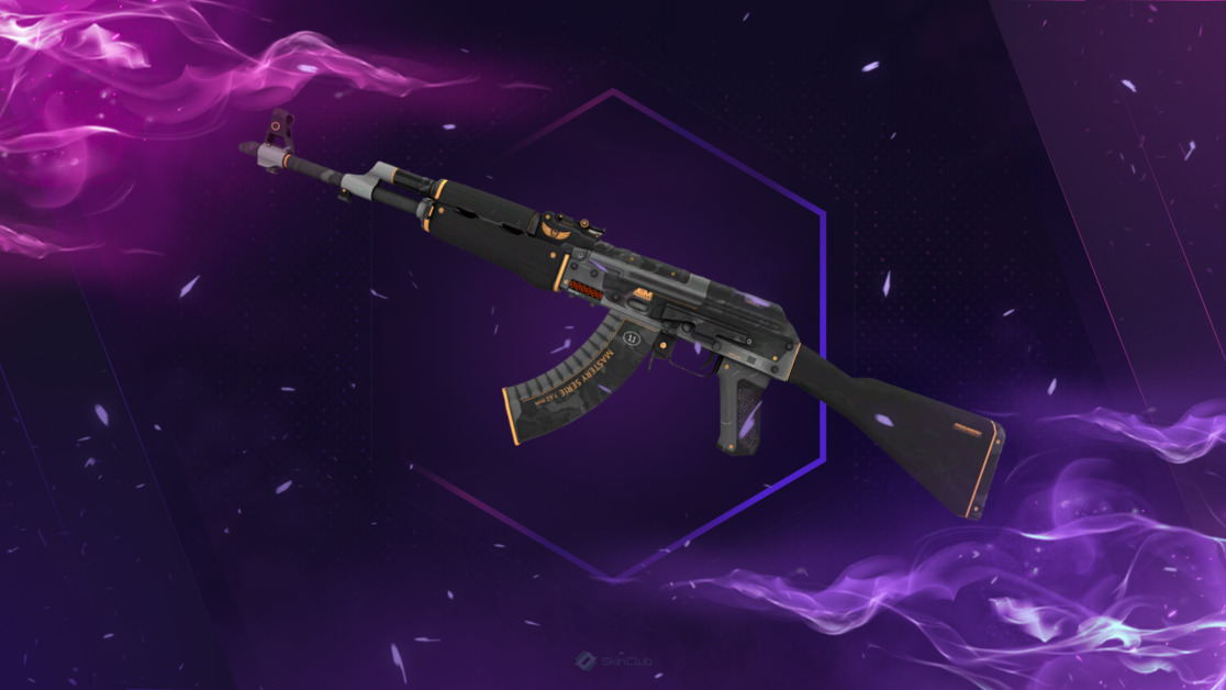 AK-47 | Elite Build | Factory New | StatTrak