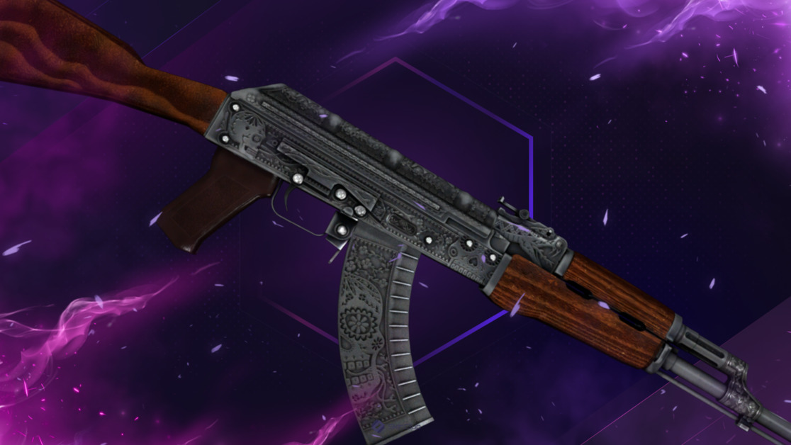 AK-47 | Cartel | Factory New
