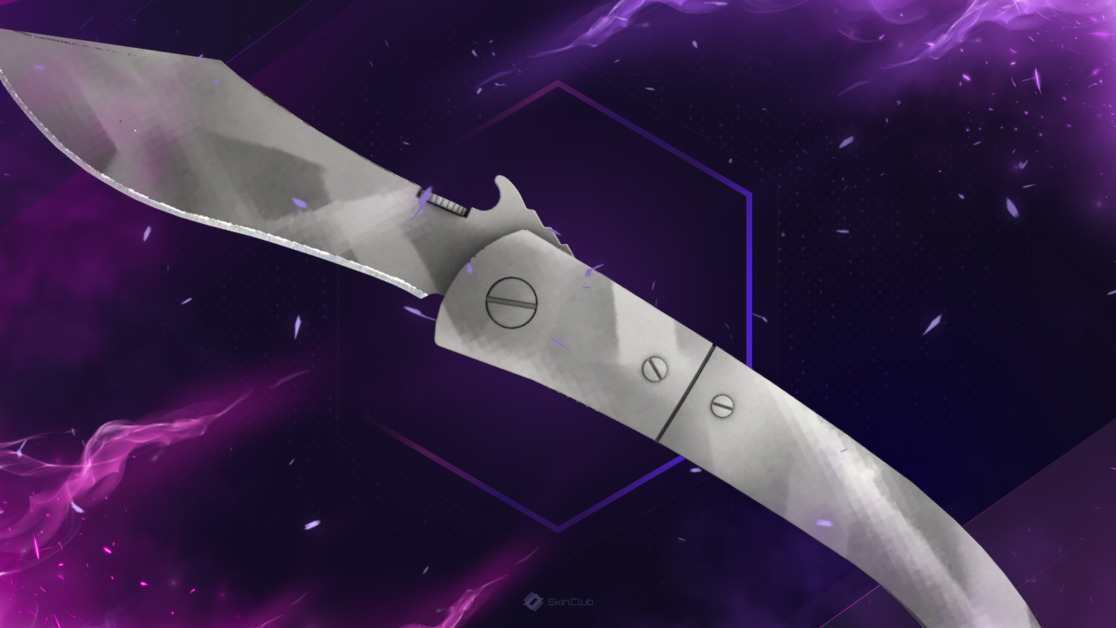 Navaja Knife | Urban Masked | Factory New