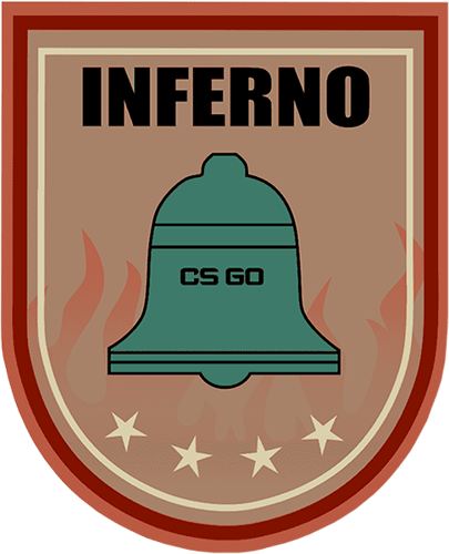 Inferno Case - CS2 | CS:GO Case Opening, Cool Skins | Skin.Club