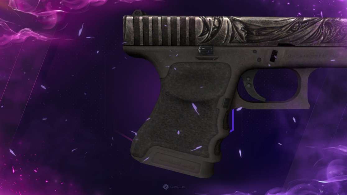 Glock-18 | Wraiths | Field-Tested