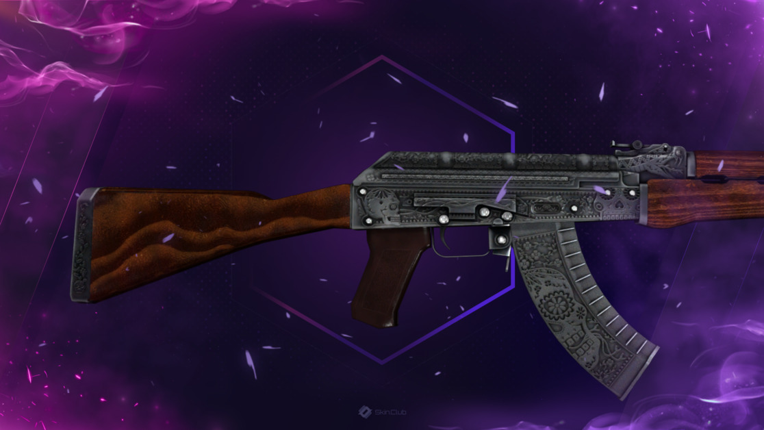 AK-47 | Cartel | Factory New