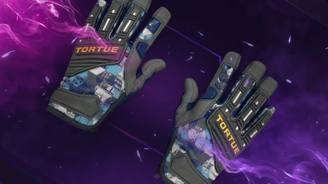 Specialist Gloves | Mogul | Minimal Wear