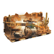Cowboy Hộp - Mở hộp CS2 | CS:GO, vật phẩm CS2 tuyệt vời | Skin.Club