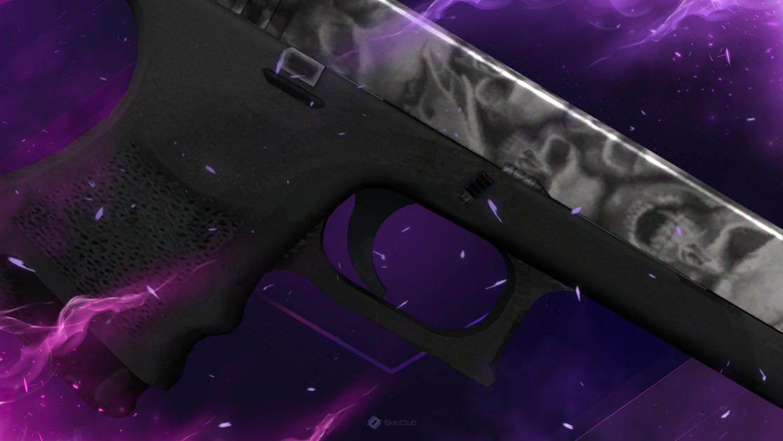 Glock-18 | Catacombs | Field-Tested