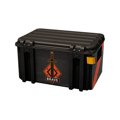 Operation Bravo Case - CS2 | CS:GO Case Opening, Cool Skins | Skin.Club