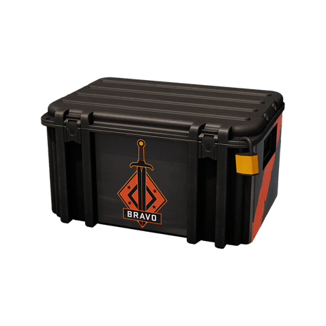 Operation Bravo Case - CS2 | CS:GO Case Opening, Cool Skins | Skin.Club